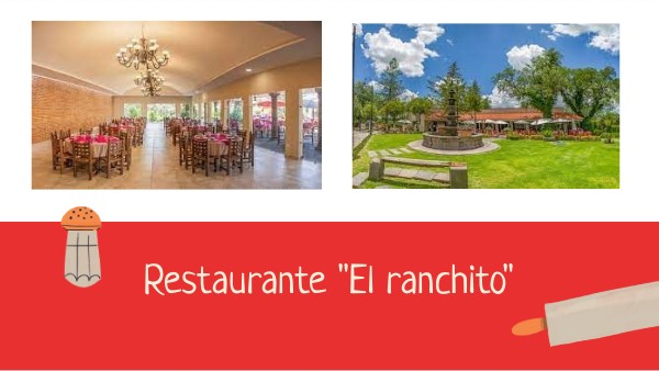 el ranchito