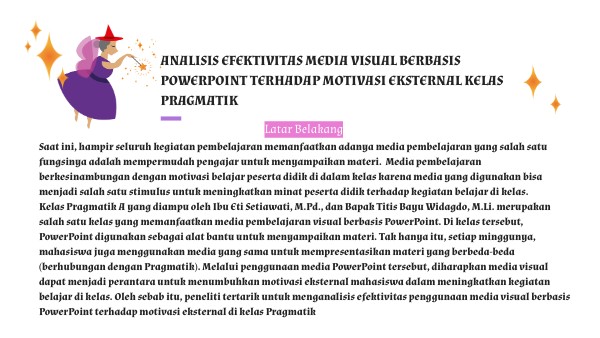 GENIAL STORYTALE PRESENTATION