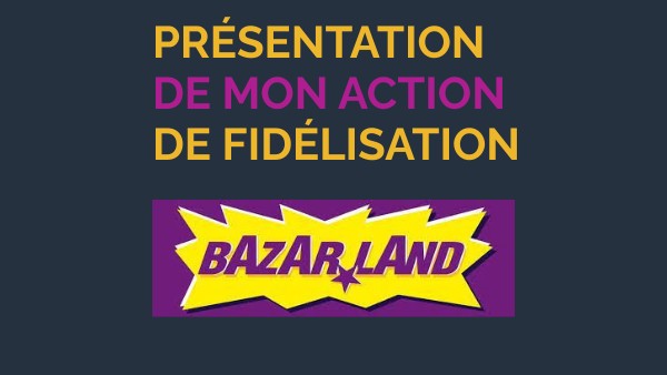 Action FDRC | Genially