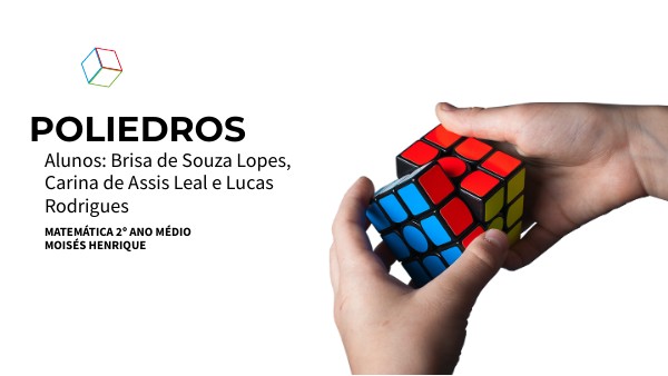 POLIEDROS | Genially