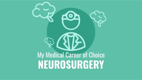 Neurosurgery video