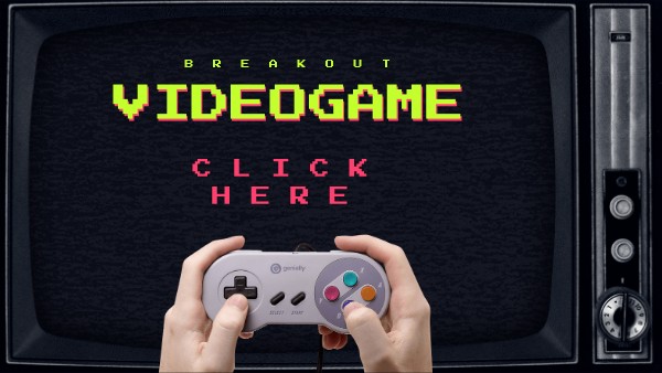 Breakout Videogame: 4th Grade ELA | Genially