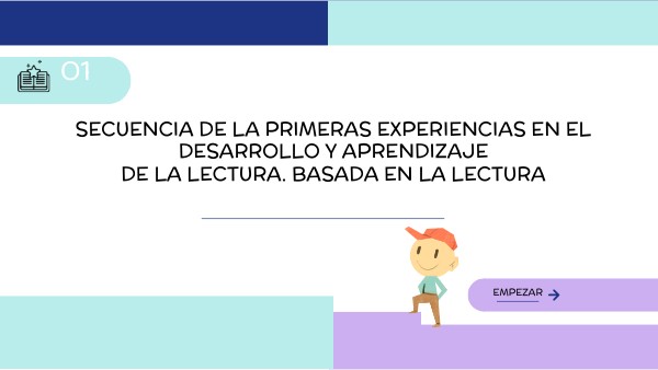 Secuencia | Genially