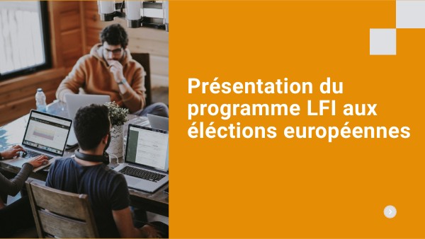 ses programme lfi