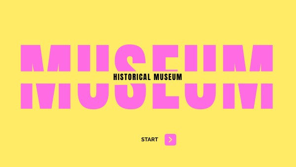 MUSEUM | Genially