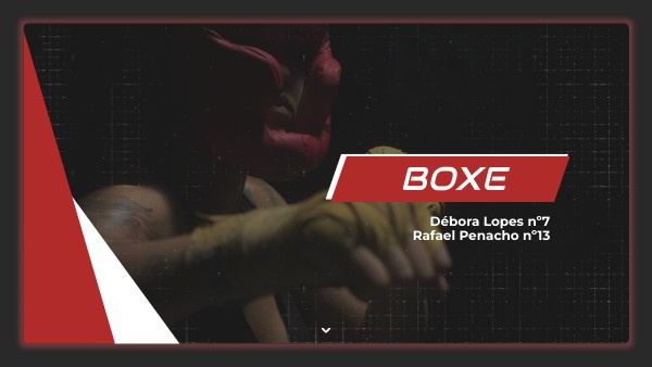 Boxe