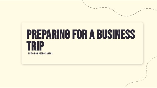 Copy - TRAVEL GUIDE | Genially