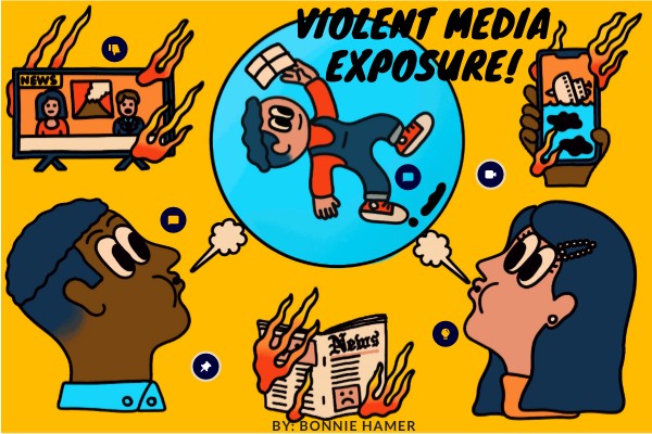 Interactive Media exposure Project