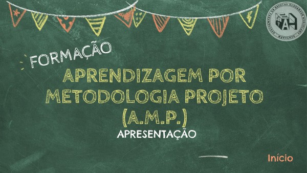 Aprendizagem por Metodologia de Projeto | Genially