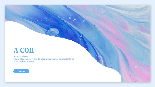 A Cor Quiz | Genially