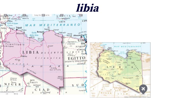 libia