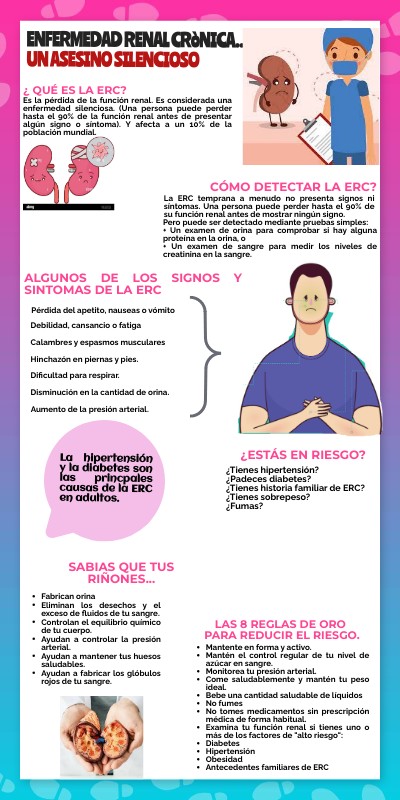 INFOGRAFIA ERC | Genially