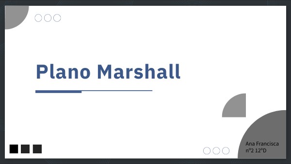 BASIC SHAPES PRESENTATION | Genially