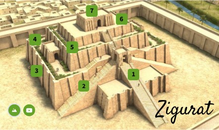 ZIGURAT INTERACTIVO_ KEYLI KARINA RABINAL RAMÍREZ_2304120017