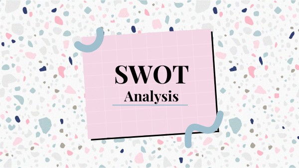 swot analysis | Genially