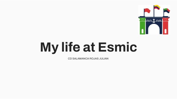 PRESENTACIÓN MINIMAL | Genially