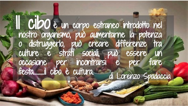 Copia - IL cibo