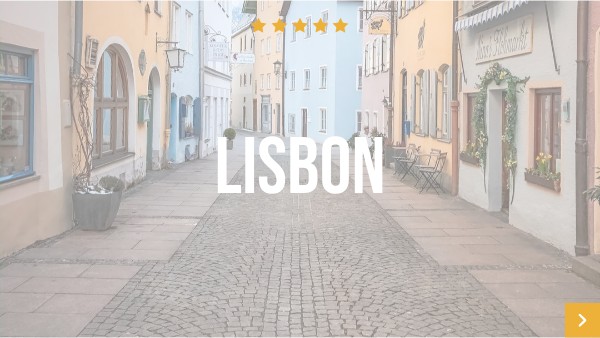 Cópia - Lisbon | Genially