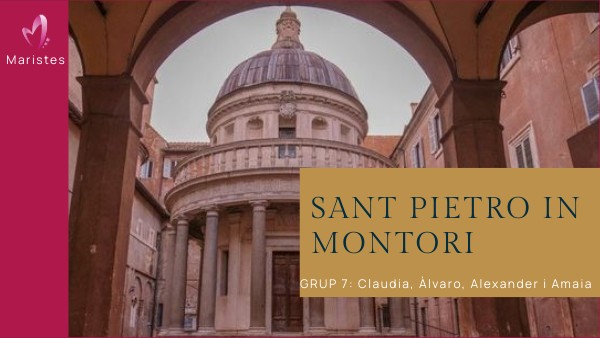 Sant Pietro in Montori GRUP7