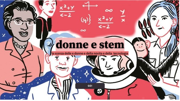 BASIC PRESENTATION | Genially