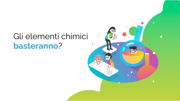 Tavola degli elementi