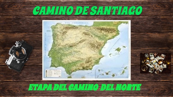 MAPA MUNDO VIAJERO | Genially