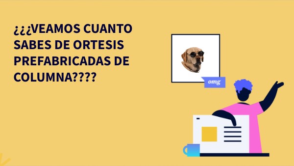 ACTIVIDADES UD1 COLUMNA | Genially