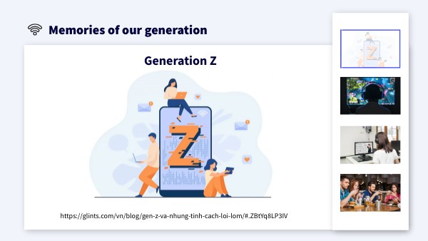 GENIAL STORYBOARD GUIDE