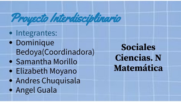 MAPA BÁSICO | Genially