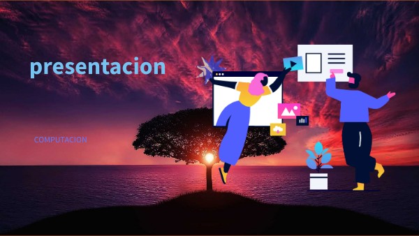 PRESENTACIÓN GENIAL | Genially