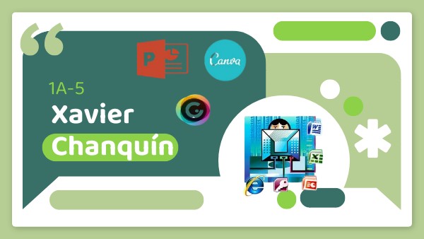 GENIALLY EXPLICACÍON | Genially