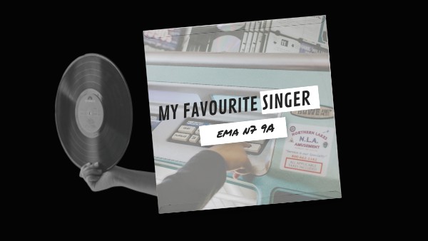 BIO SINGER