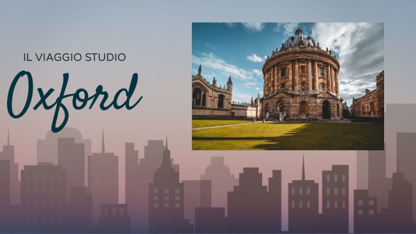 METROPOLIS PRESENTATION | Genially