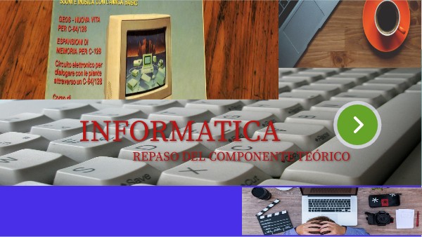 INFORMATICA GRUPO 9