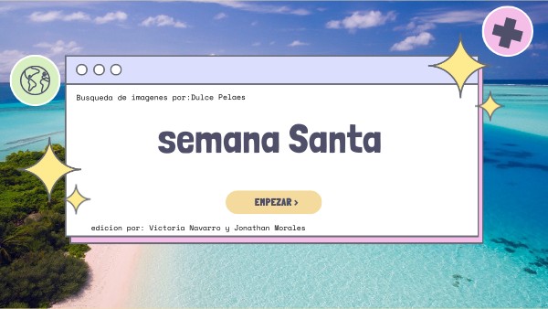 Semana Santa