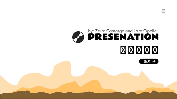 Presentation QUEEN | Genially