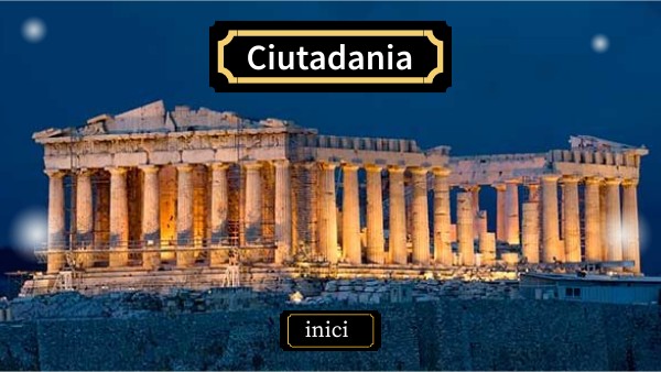 GENIALLYLAND BREAKOUT | Genially