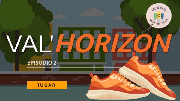 IMA ES - SERD - Épisode 2 | Genially