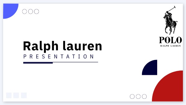 Présentation d'une opération commercial | Genially