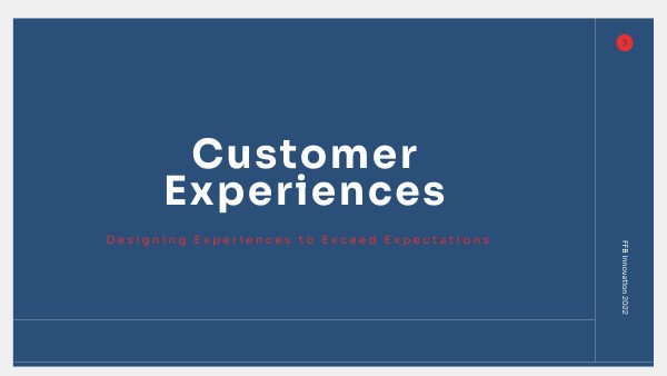 FFB Board Presentation