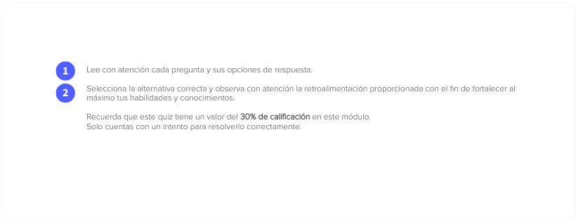 8 M9 CajaQuiz | Genially