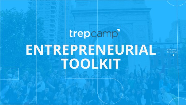 Trepcamp ToolKit Competencias ESP | Genially