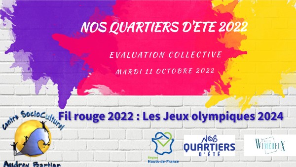 NQE 2022 EVALUATION
