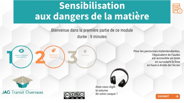 SDM - partie1 [JAG] | Genially