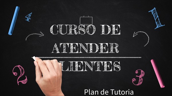 EL TUTOR VIRTUAL Y LA TUTORIAY PIZARRA | Genially
