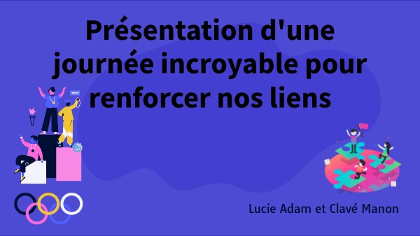 MULTI-PATHS DESKTOP PRESENTATION