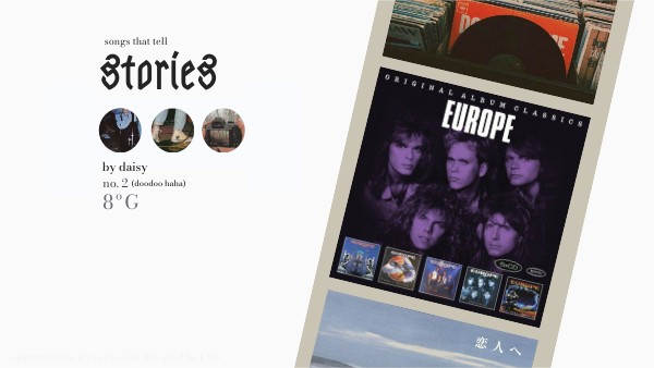 The Final Countdown | Genially