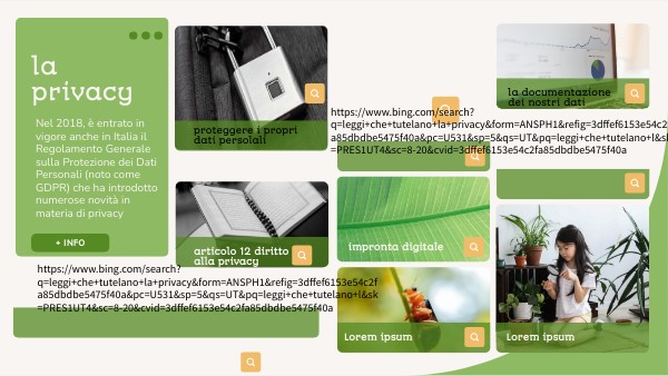 PHOTO GALLERY | Genially