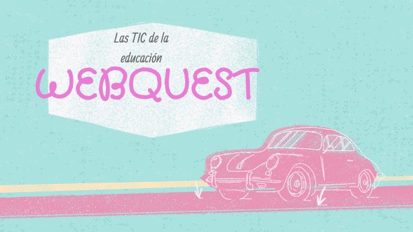 WEBQUEST | Genially
