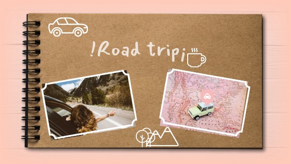 Road trip PAULA | Genially